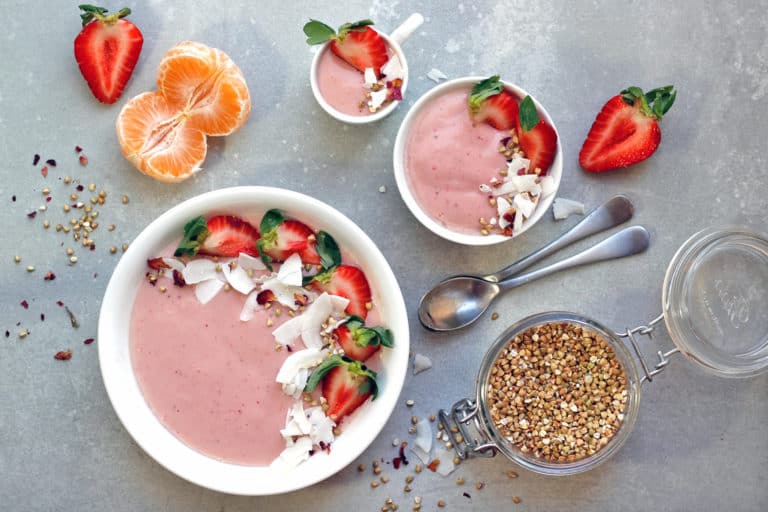 Breakfasts | Green Smoothie Gourmet