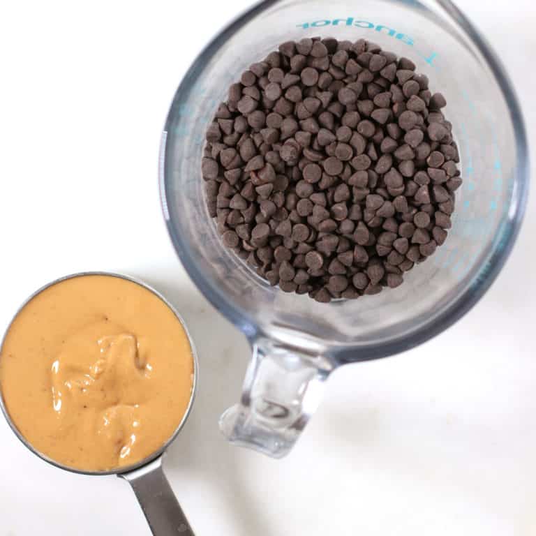 Easy Chocolate Fudge Recipe | Green Smoothie Gourmet