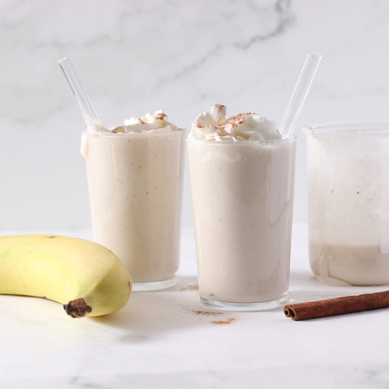How to Make Smoothies without Bananas | Green Smoothie Gourmet