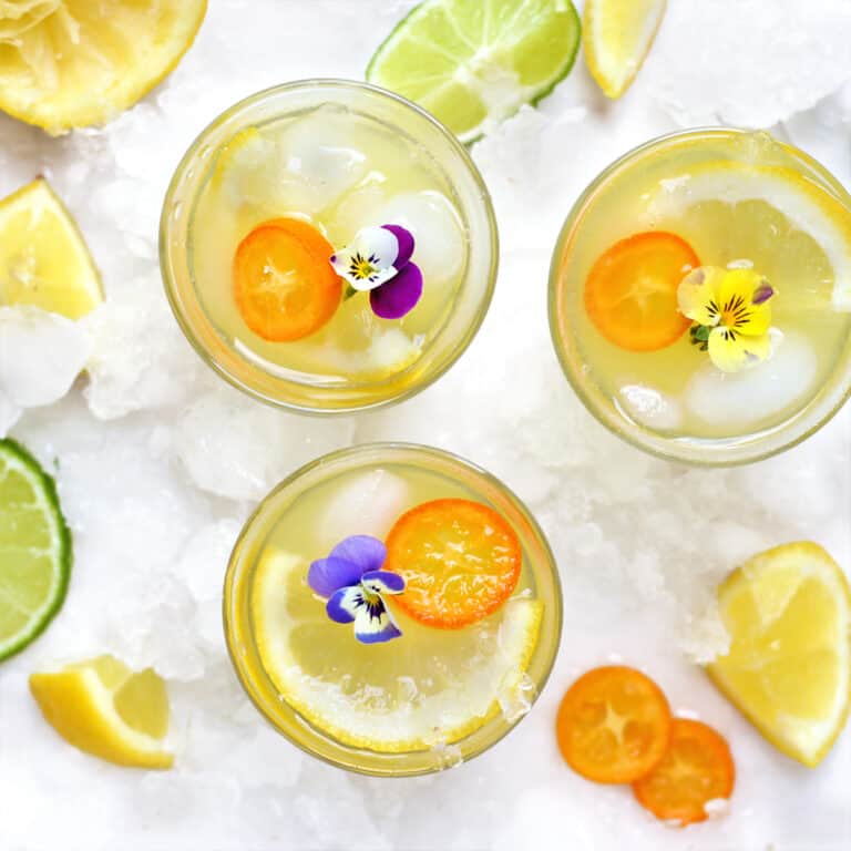 23 Foods That Are Red (naturally red foods) | Green Smoothie Gourmet