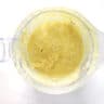 How to Make Ginger Paste | Green Smoothie Gourmet
