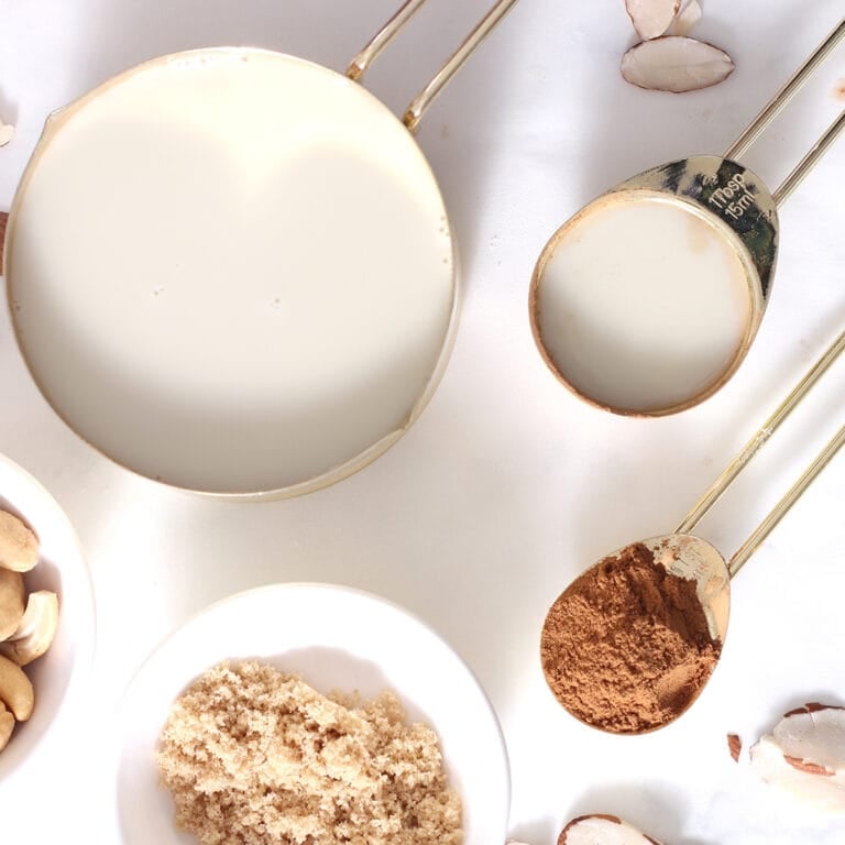 Half of 1 3/4 Cups | Green Smoothie Gourmet