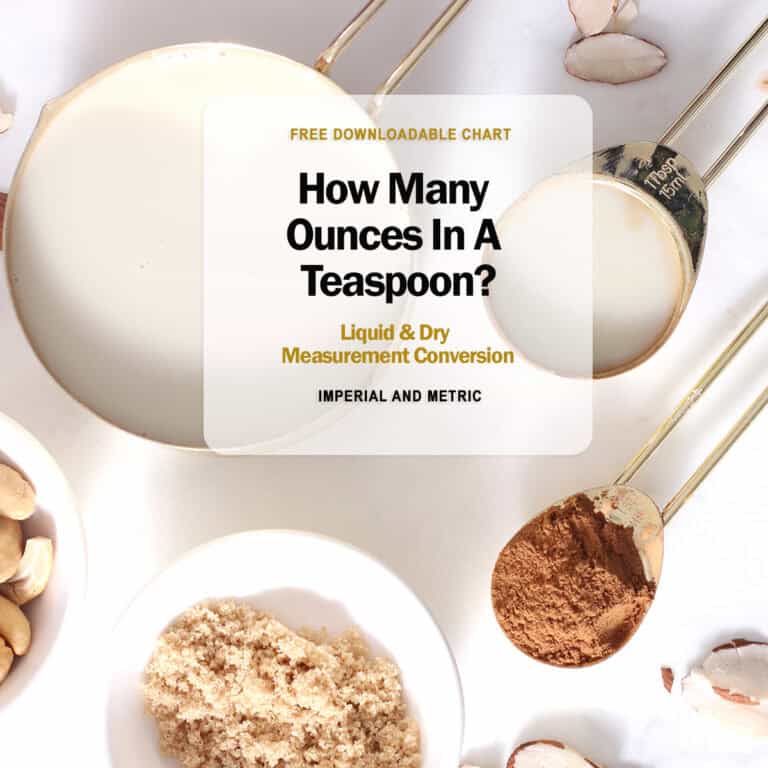 How Many Ounces In A Teaspoon Green Smoothie Gourmet How Many Ounces In A Teaspoon Green Smoothie Gourmet